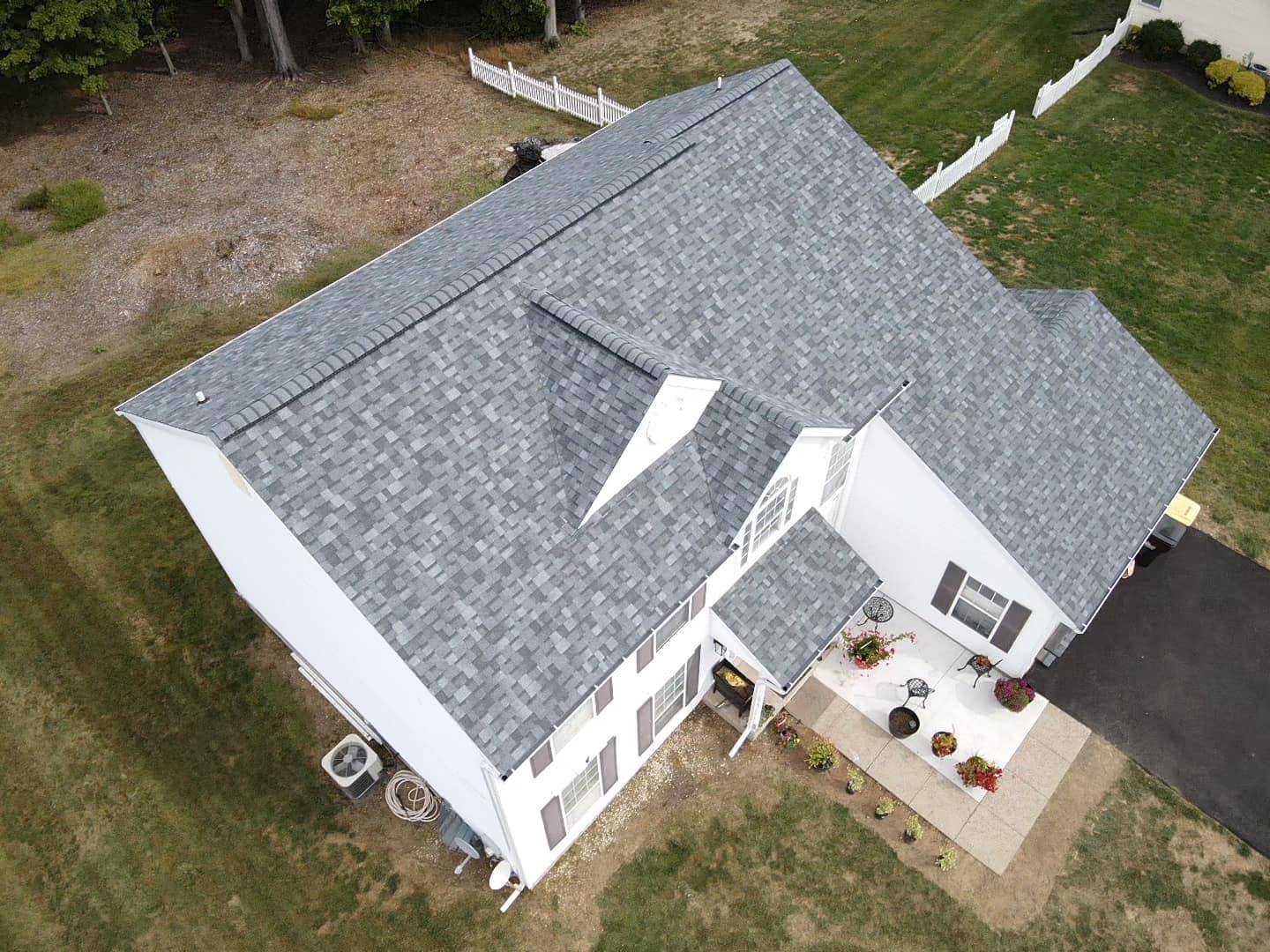 5 Reasons To Finance Your Roof In Havre De Grace