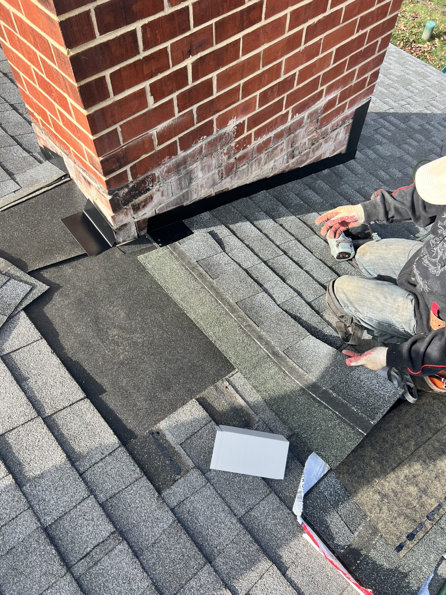 Shingle Roofing Company | Harford Roofing & Exteriors | MD